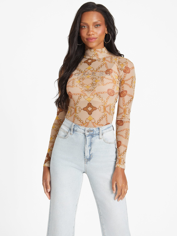 Eco Eara Top In Multi | Karma's Latest Coupons & Cashback 2025