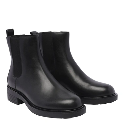 Ash Boots In Black | ModeSens
