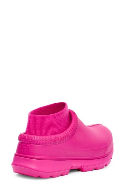 Ugg Tasman X Waterproof Clog In Dragon Fruit | ModeSens