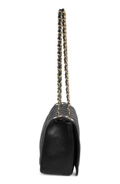 Valentino By Mario Valentino Alice Quilted Crossbody Bag In Black ...