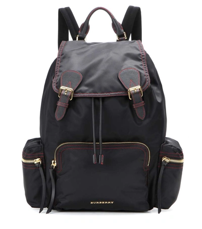 Burberry Large Backpack | ModeSens