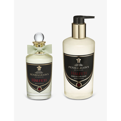 Penhaligon's Penhaligons Halfeti In The Box Limited-edition Gift Set In ...