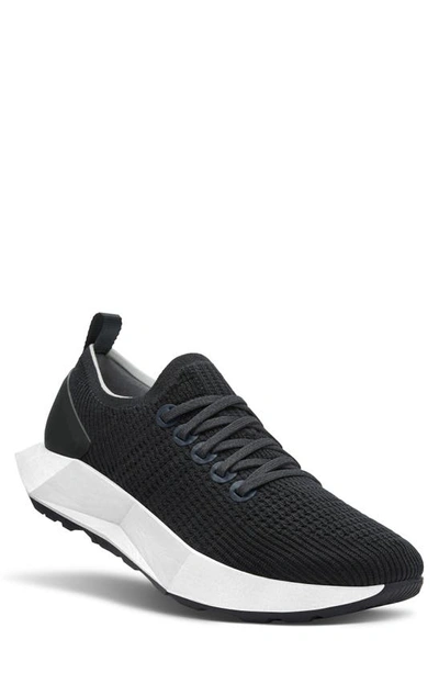 Allbirds Tree Flyer Running Shoe In Natural Black/ Blizzard | ModeSens