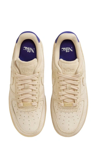 Nike Gender Inclusive Air Force 1 '07 Lx Sneaker In Beige | ModeSens