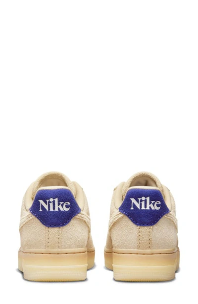 Nike Gender Inclusive Air Force 1 '07 Lx Sneaker In Beige | ModeSens