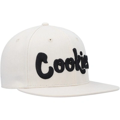 Cookies Cream Original Logo Snapback Hat | ModeSens