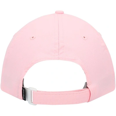 Imperial Pink Fedex St. Jude Championship Adjustable Hat | ModeSens