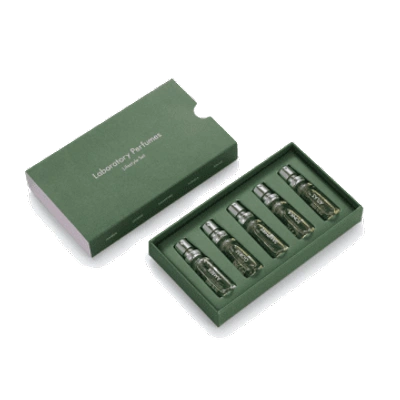Laboratory Perfumes Laboratory Lifestyle Set | ModeSens