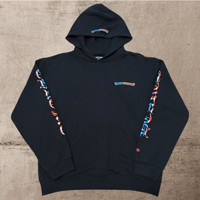 Pre-owned Chrome Hearts X Matty Boy Chrome Hearts Matty Boy American ...