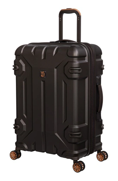 Britbag Shielding 27" Hardside Spinner In Mulch | ModeSens