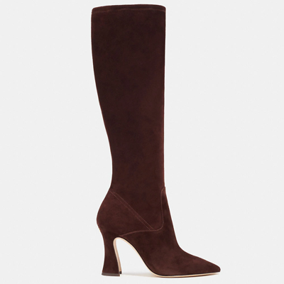 Coach Cece Boot In Maple | ModeSens