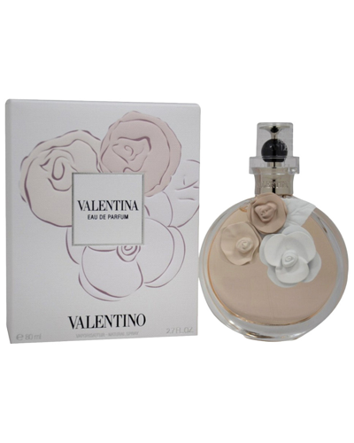 Valentino Women's Valentina 2.7oz Eau De Parfum Spray | ModeSens