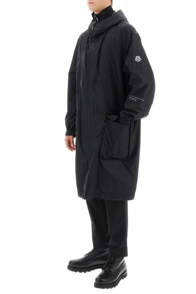 Moncler Genius Moncler X Fragment Hiroshi Fujiwara Fennel Packable ...