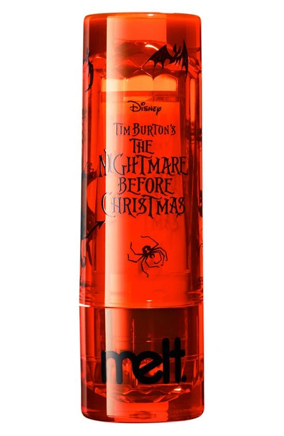 Melt Cosmetics X Disney® The Nightmare Before Christmas Matte Lipstick ...