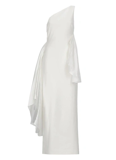 Solace London Dresses White | ModeSens