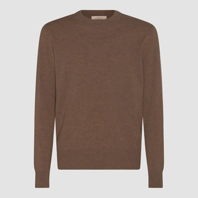 Piacenza Cashmere Maglie Vicuna | ModeSens
