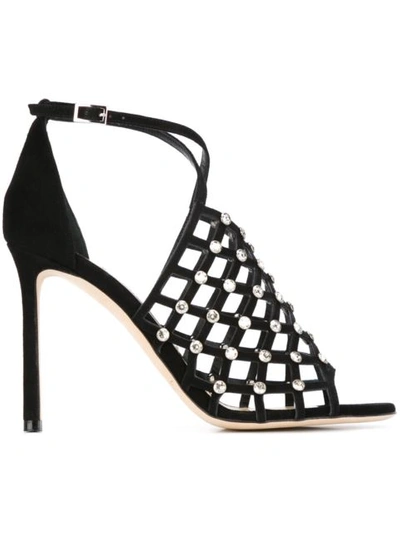 Jimmy Choo 'dionne 100' Sandals | ModeSens