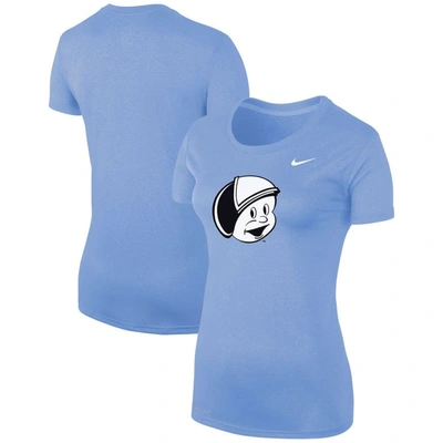 Nike Light Blue Ucf Knights 2023 Space Game Citronaut T-shirt | ModeSens