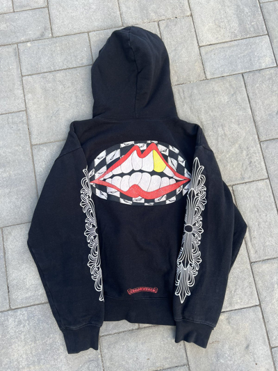 Pre-owned Chrome Hearts X Matty Boy Chrome Hearts Matty Boy Chomper ...