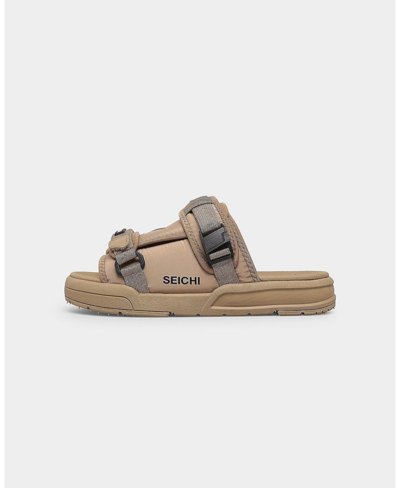 Seichi Mens Yoroi V2 Sandals In Mocha | ModeSens