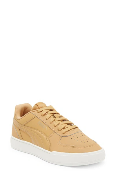 Puma Carter Sneaker In Taffy-taffy- Team Gold | ModeSens