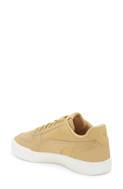 Puma Carter Sneaker In Taffy-taffy- Team Gold | ModeSens