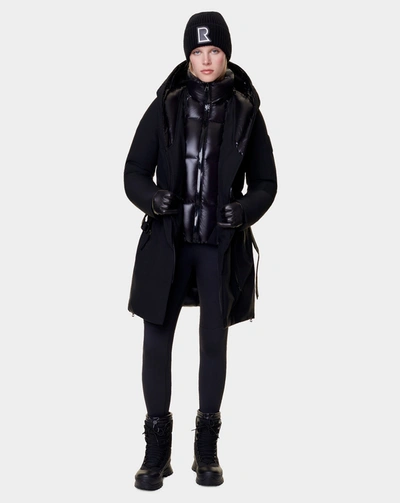 Rudsak Chelsey In Black | ModeSens