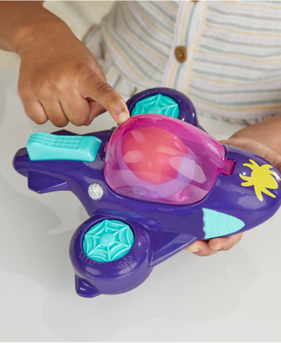 Spidey And His Amazing Friends Kids' Marvel Web-spinners Ghost-spider ...