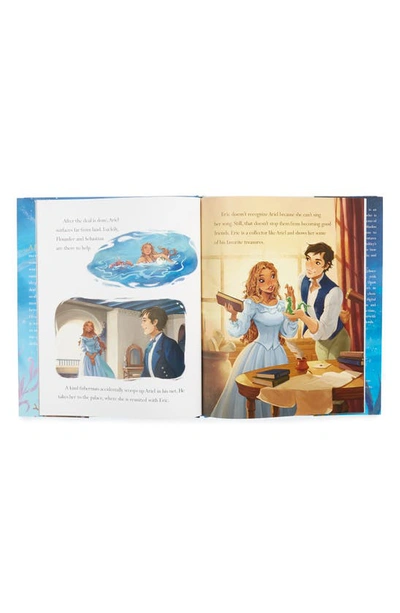 Penguin Random House 'the Little Mermaid: Make A Splash' Picture Book ...