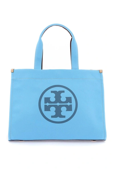 Tory Burch Color Block 'ella' Tote Bag | ModeSens