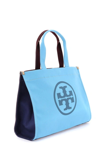 Tory Burch Color Block 'ella' Tote Bag | ModeSens