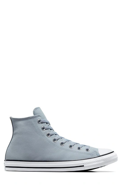 Converse Gender Inclusive Chuck Taylor® All Star® Leather High Top ...