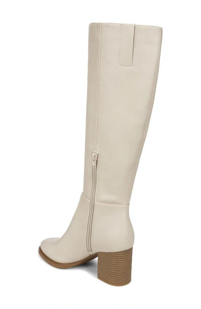 Zodiac Riona Knee High Boot In Birch Leather | ModeSens
