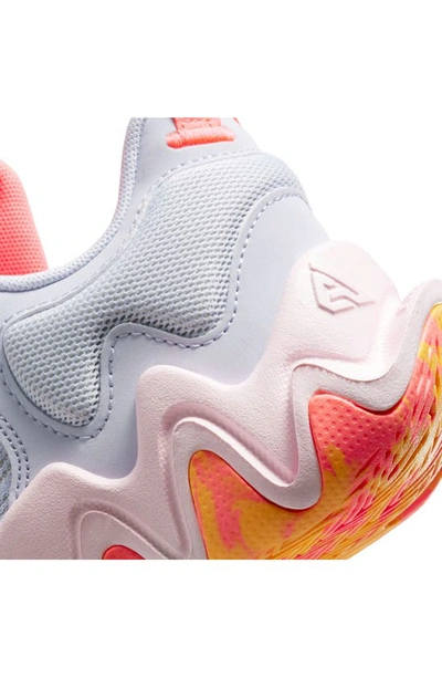 Nike Giannis Immortality 2 Big Kids' Basketball Shoes In Pink | ModeSens