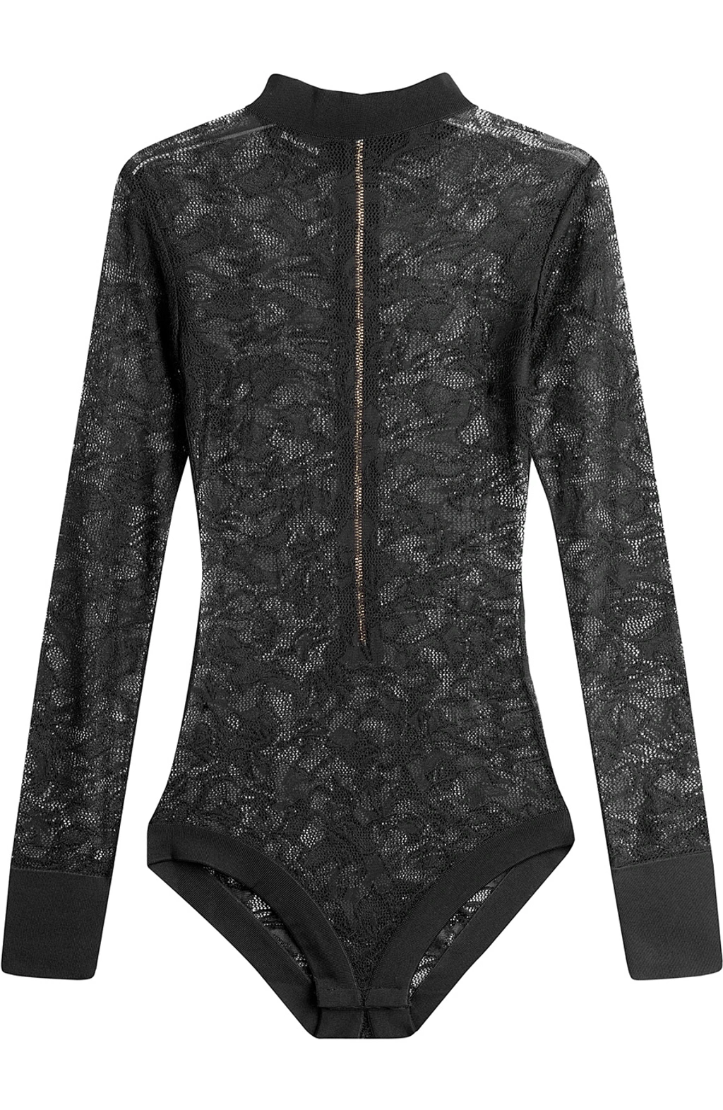 Balmain Lace Body | ModeSens