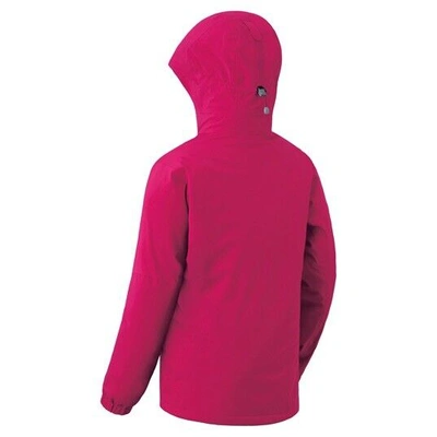 Pre-owned Montbell Newfree Shippingmont Bell Powder Step Parka Women's ...