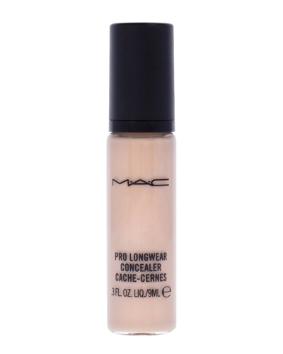 Mac M·a·c Cosmetics Women's 0.3oz Nw15 Pro Longwear Concealer In White ...