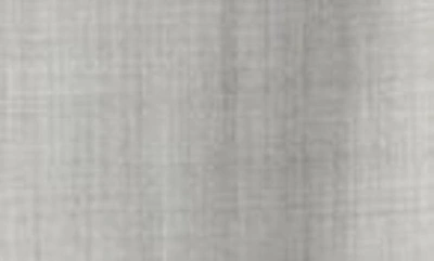 Berle Pleated Tropical Weight Wool Dress Pants In Light Grey | ModeSens