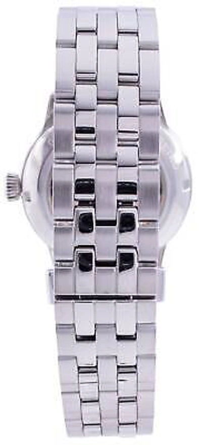 Pre-owned Seiko Presage Automatic Srpe19 Srpe19j1 Srpe19j Japan Made ...