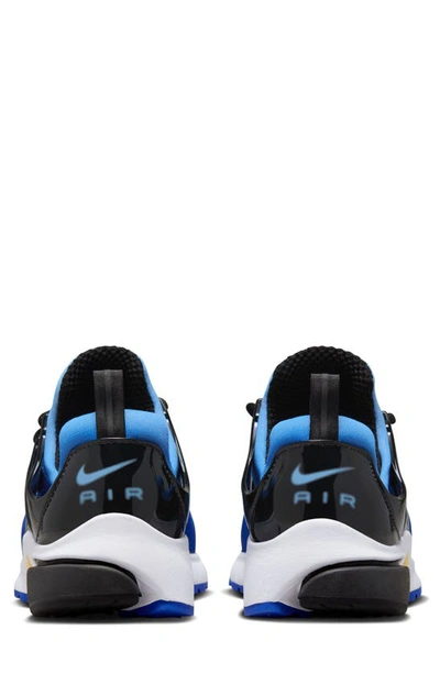 Nike Air Presto Casual Shoes In Blue | ModeSens