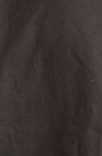 Peregrine Bexley Water Resistant Waxed Cotton Jacket In Brown | ModeSens