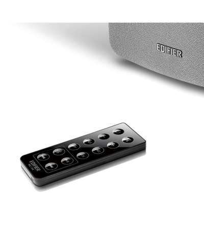 Edifier R1280db Powered Bluetooth Bookshelf Speakers In White | ModeSens