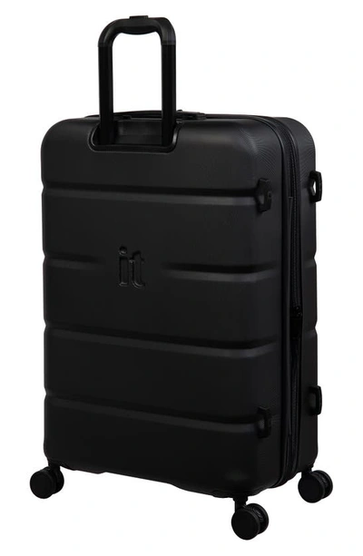 It Luggage Evolving 27-inch Hardside Spinner Luggage In Black | ModeSens