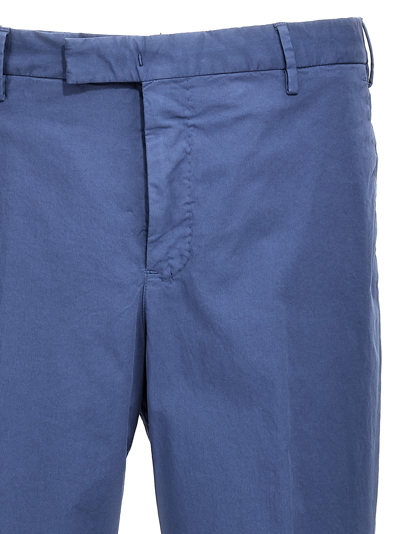Pt01 Master Pants In Blue | ModeSens