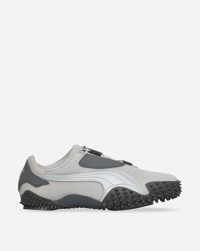 Puma Mostro Og Sneakers Cool Light In Grey | ModeSens