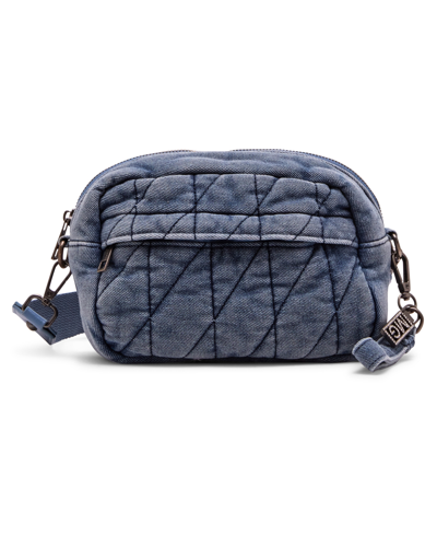 Madden Girl Denim Bag