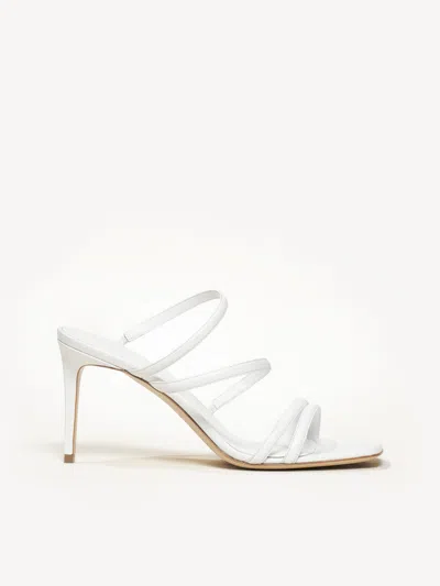 M. Gemi The Domitilla In White | ModeSens