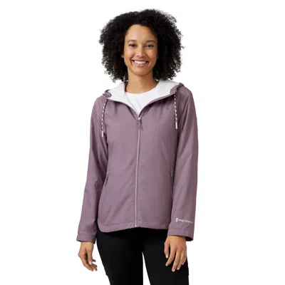 Free Country Women's All-star Windshear Jacket In Pink | ModeSens