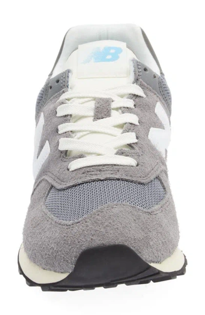 New Balance Gender Inclusive 574 Sneaker In Grey | ModeSens