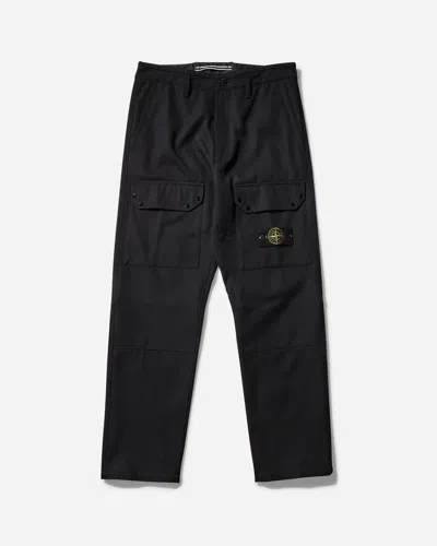 Stone Island Nylon Metal Jogger Pants In Black | ModeSens